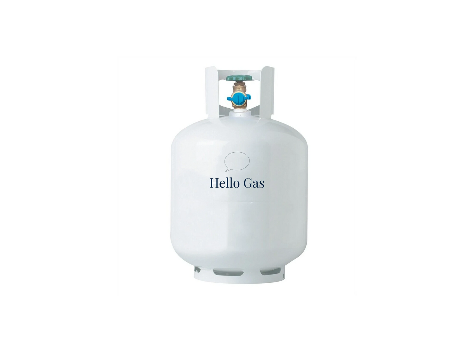 Collections – Hello Gas